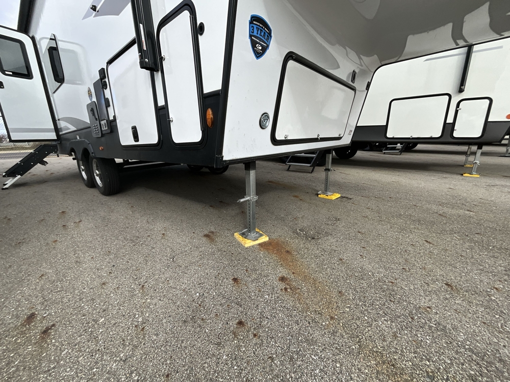 2025 Keystone Arcadia Select 21SRK - Stock #2494963 | Coldwater, MI ...