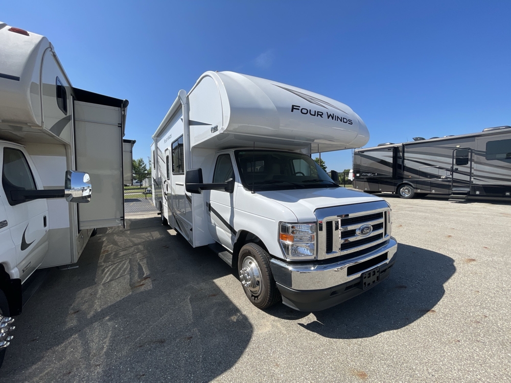 2025 Thor Four Winds 28Z - Stock #2573969 | Coldwater, MI | Camping World