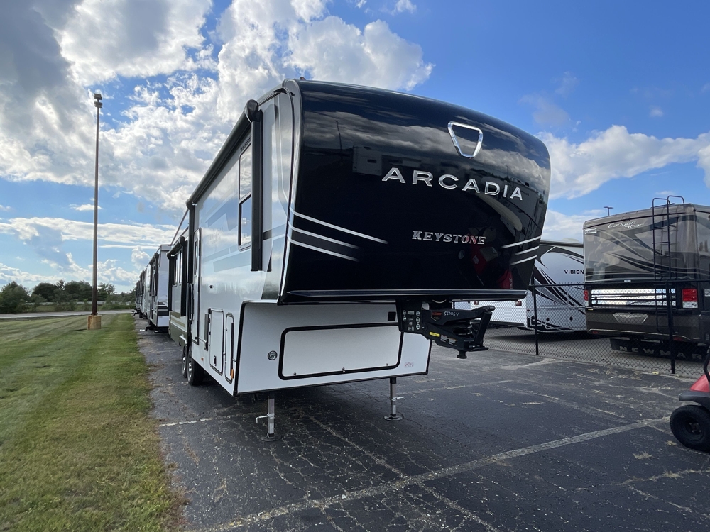 2026 Keystone Arcadia Super Lite 292SLRL - Stock #2587282 | Coldwater ...