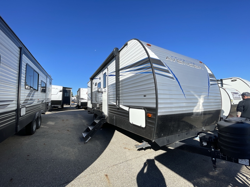 2021 Prime Time Avenger 24BHS - Stock #2610219 | Coldwater, MI ...