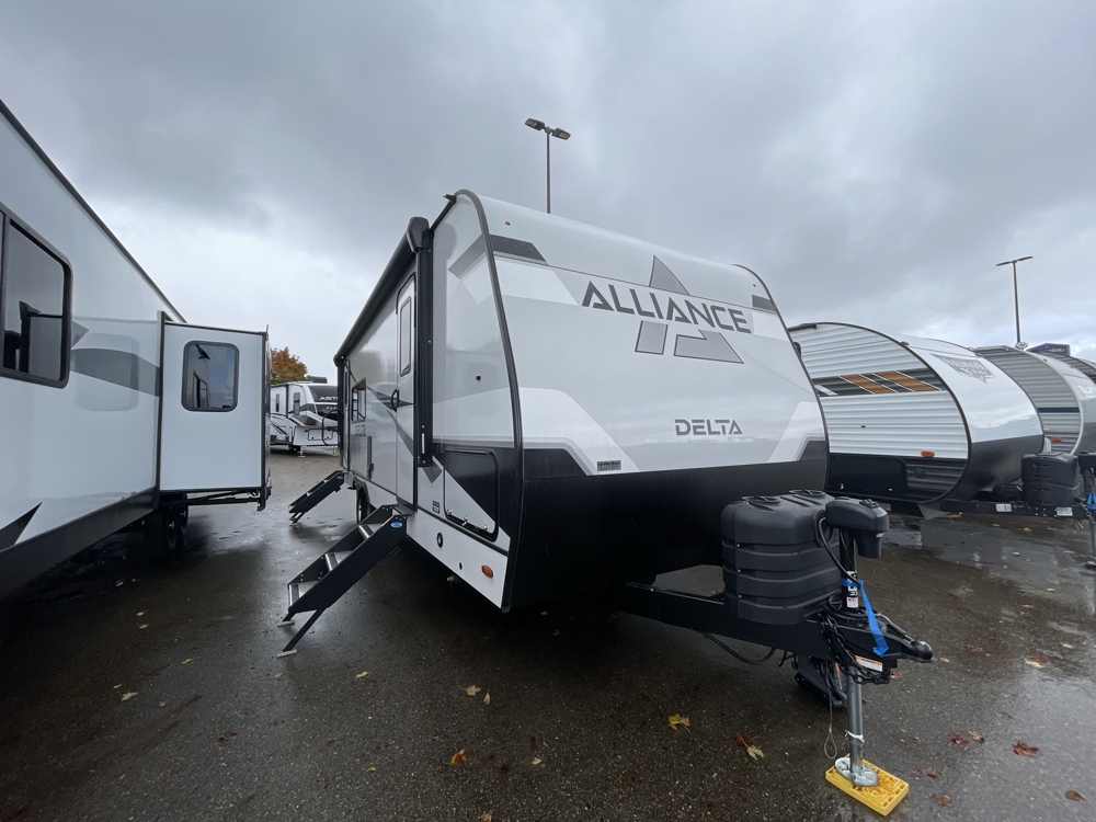 2025 Alliance Delta Ultra Lite RK234 - Stock #2615287 | Coldwater, MI ...