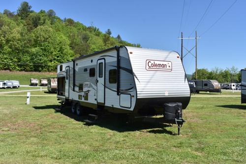 Coleman RVs for Sale - Camping World RV Sales