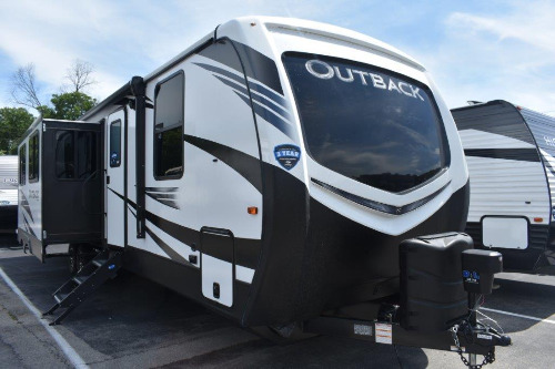 Keystone Outback RVs for Sale - Camping World RV Sales