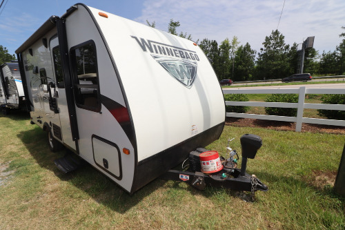 New or Used Winnebago RVs for Sale - Camping World RV Sales