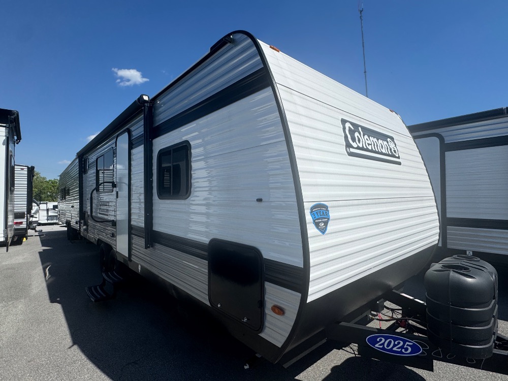 2025 Keystone Coleman 23B - Stock #2504821 | Garner, NC | Camping World