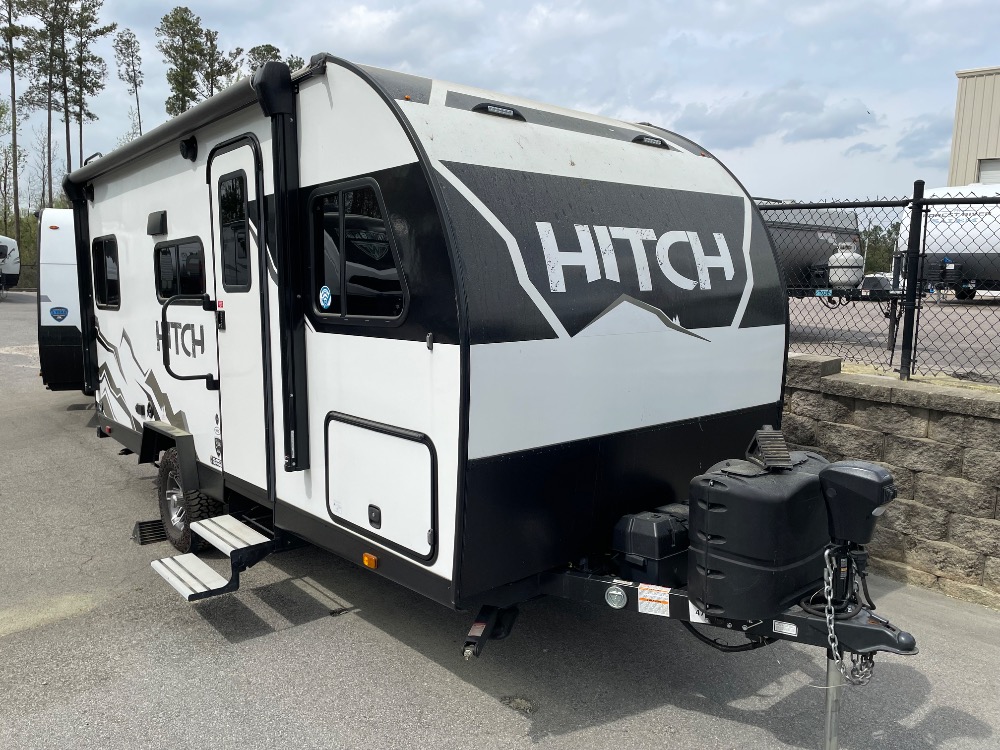 2021 Cruiser Rv Hitch 16RD - Stock #2532851 | Garner, NC | Camping World