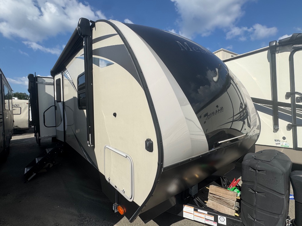 2021 Highland Ridge Mesa Ridge Limited 275RLS - Stock #2572711 | Garner ...