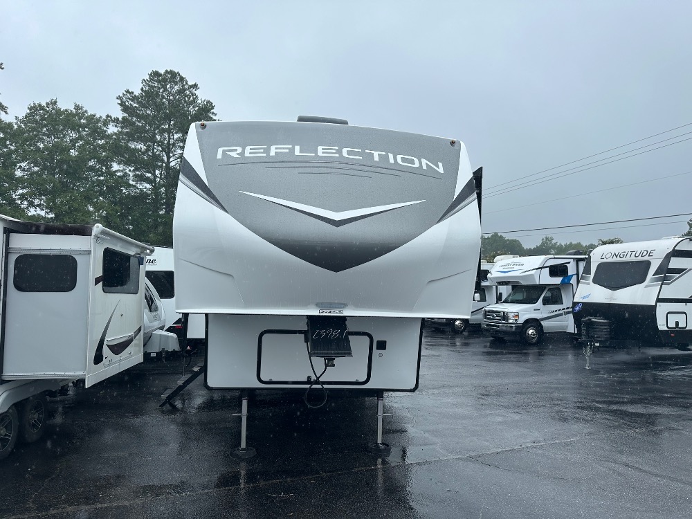 2023 Grand Design Reflection 303RLS - Stock #2581565 | Garner, NC ...