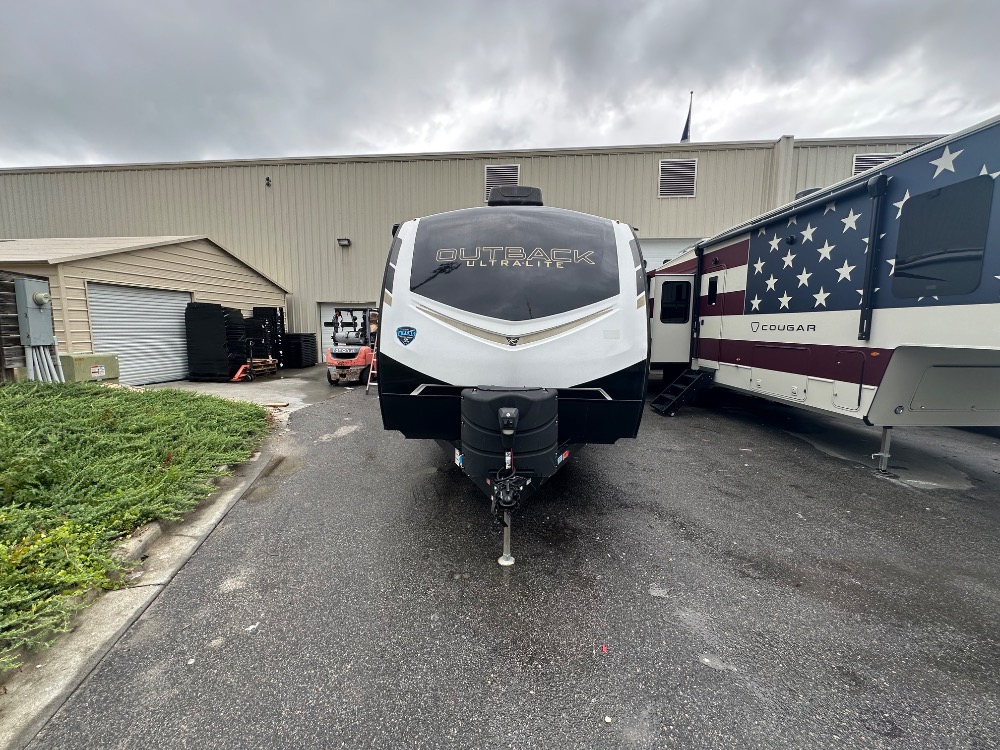 2023 Keystone Outback Ultra-Lite 291UBH - Stock #2582435 | Garner, NC ...