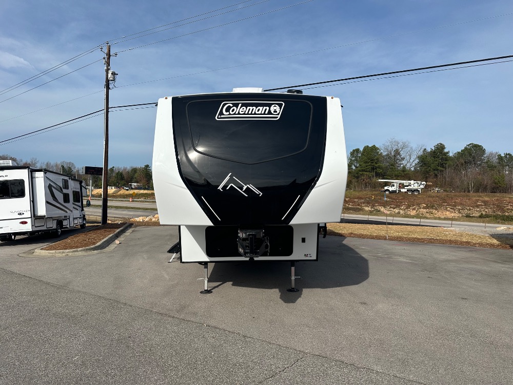 2026 Keystone Coleman Legacy 2400REX - Stock #2604280 | Garner, NC ...