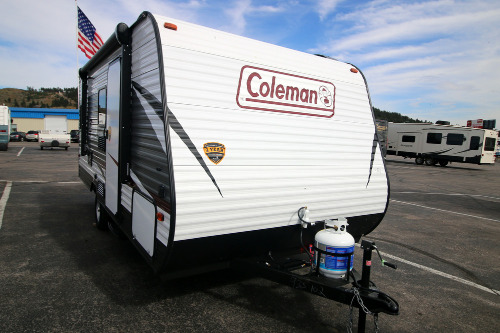 Coleman RVs for Sale - Camping World RV Sales
