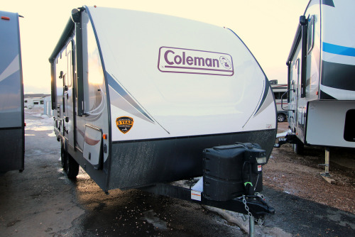 Coleman Coleman Light 1805RB RVs for Sale - Camping World RV Sales