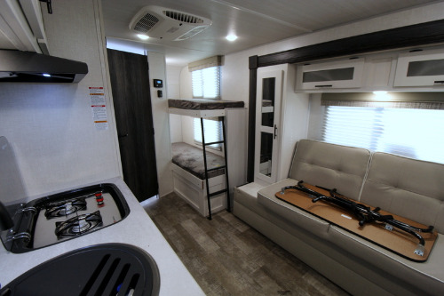 New or Used Forest River R Pod RVs for Sale - Camping World RV Sales