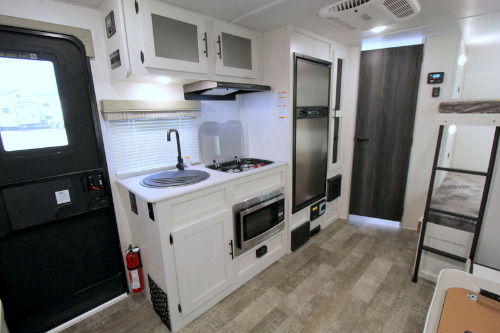 New or Used Forest River R Pod RVs for Sale - Camping World RV Sales