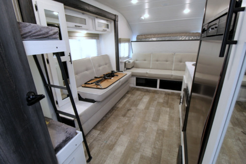 New or Used Forest River R Pod RVs for Sale - Camping World RV Sales