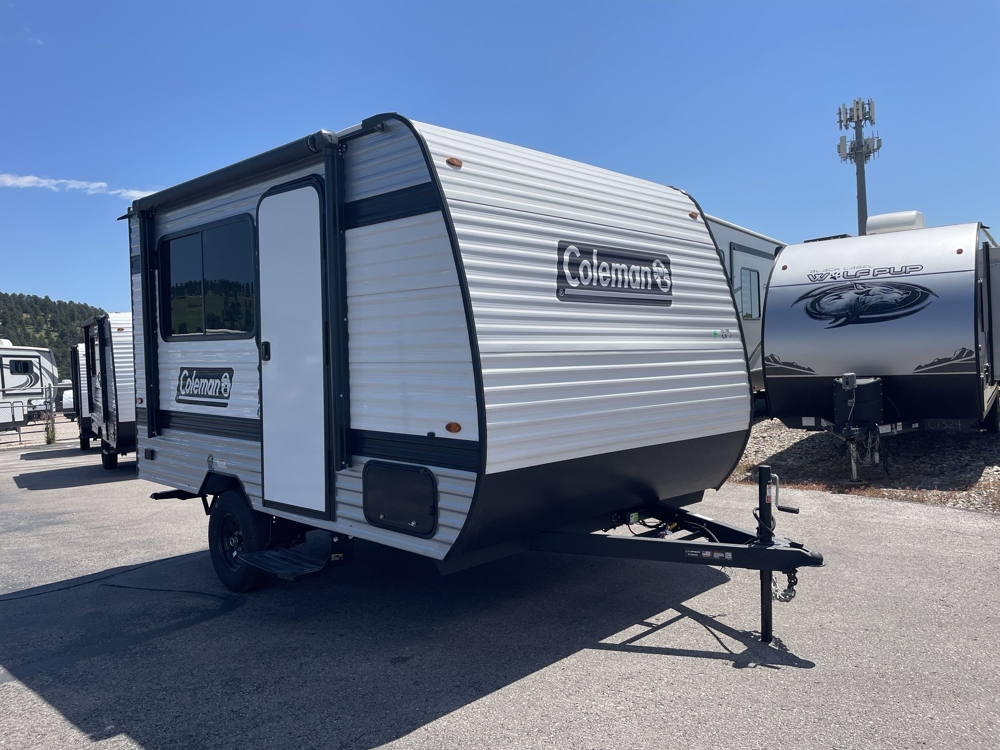 2026 Keystone Coleman 13R - Stock #2456012 | Summerset, SD | Camping World