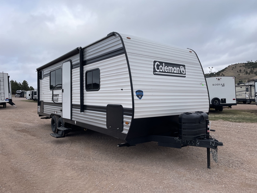 2025 Keystone Coleman 23B - Stock #2476791 | Summerset, SD | Camping World