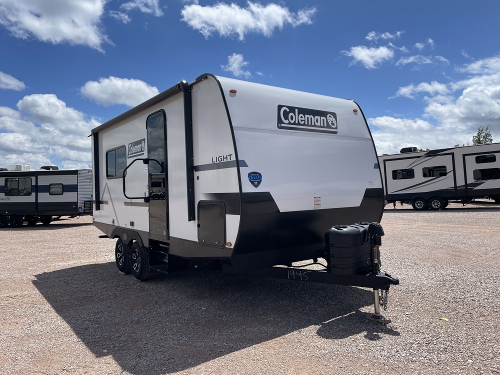 2025 Keystone Coleman Light 18RX - Stock #2477122 | Summerset, SD ...