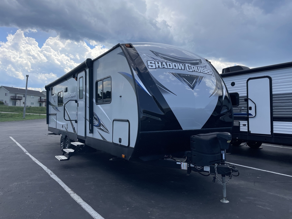 2020 Cruiser Rv Shadow Cruiser 259BHS - Stock #2571344C | Summerset, SD ...