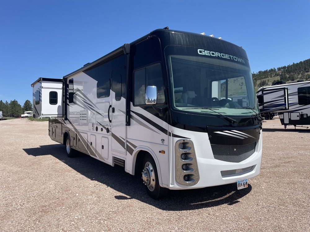 Camping World Of Georgetown