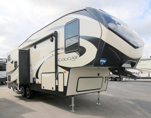 New or Used Fifth Wheel Campers For Sale - Camping World RV Sales