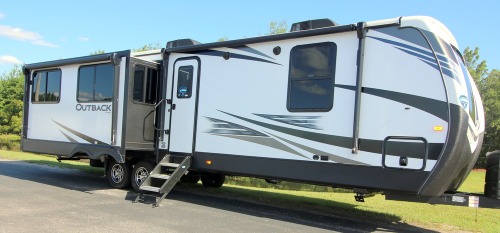 Keystone Outback RVs for Sale - Camping World RV Sales