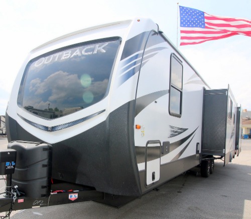 Keystone Outback RVs for Sale - Camping World RV Sales