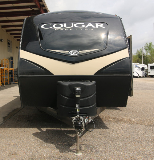 New or Used Keystone Cougar 22RBS RVs for Sale - Camping World RV Sales