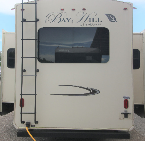 New or Used Evergreen RVs for Sale - Camping World RV Sales