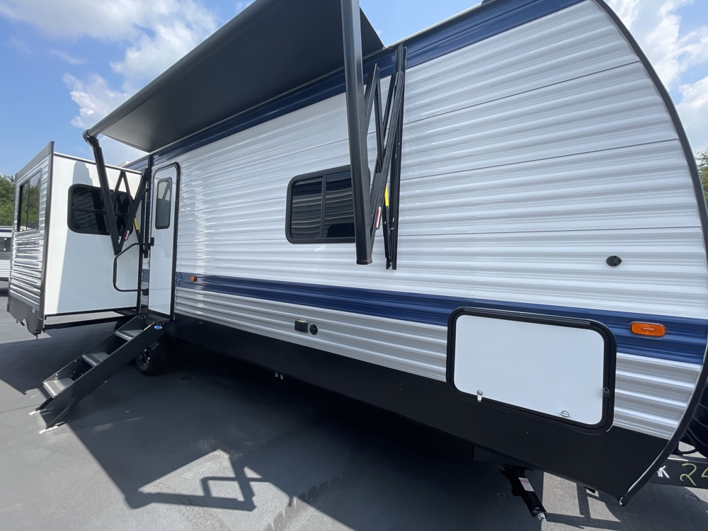 2025 Keystone Springdale 281RK - Stock #2474146 | Robertsdale, AL ...