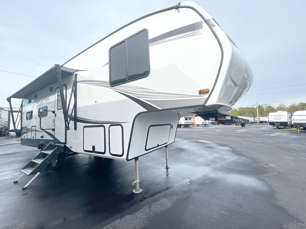 2023 Grand Design Reflection 150 Series 270BN - Stock #2529573 ...