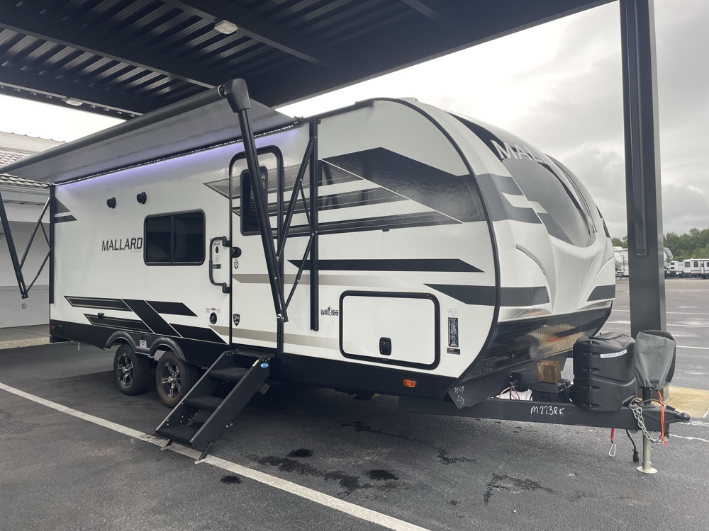 2023 Heartland Mallard IDM223RK - Stock #2584052 | Robertsdale, AL ...