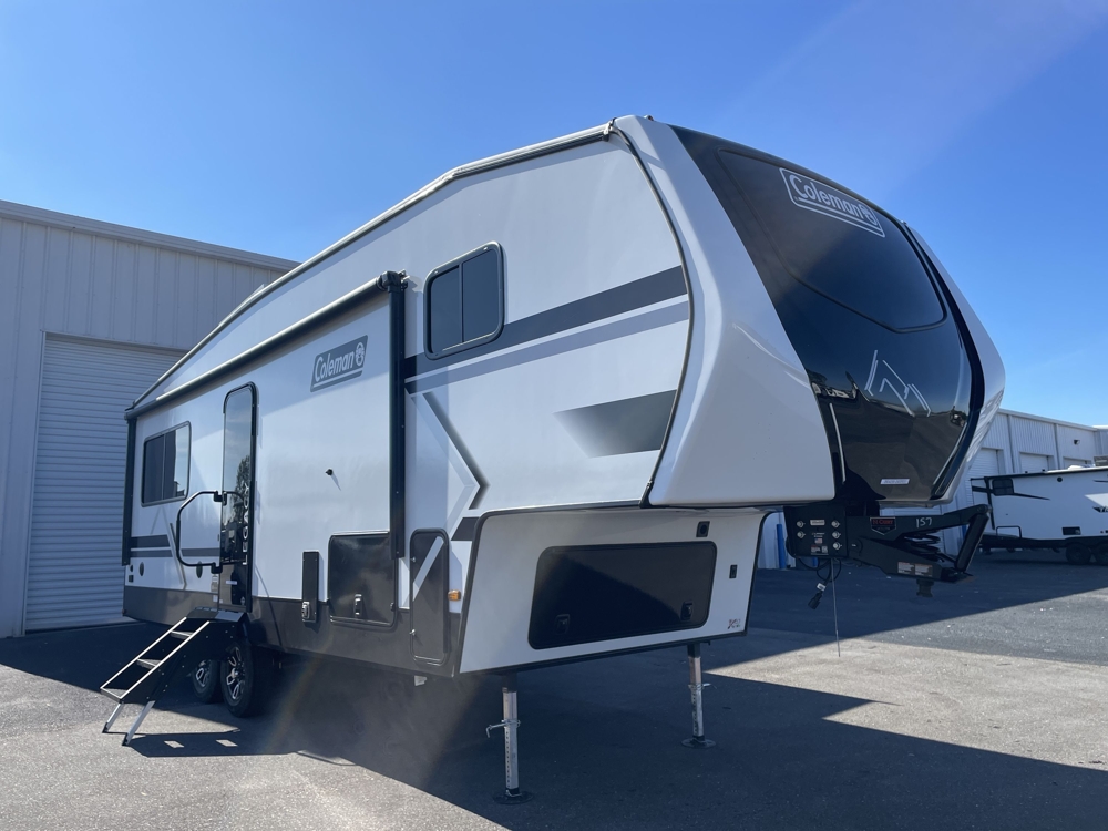 2026 Keystone Coleman Legacy 2400REX - Stock #2604258 | Robertsdale, AL ...