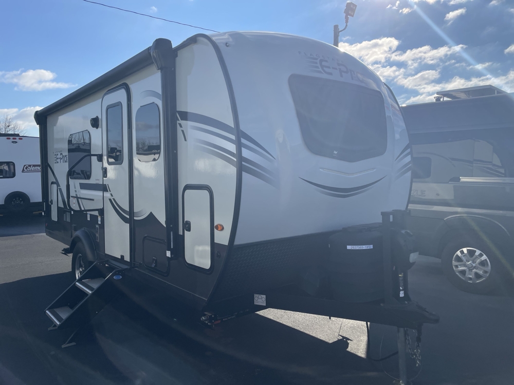 2024 Forest River Flagstaff E-Pro 19FD - Stock #2637569 | Robertsdale ...
