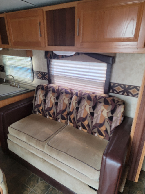New or Used Keystone Bullet RVs for Sale - Camping World RV Sales