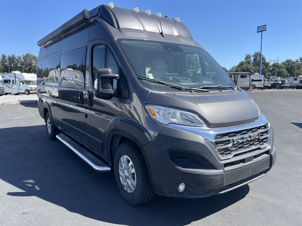 2024 Jayco Swift 20D - Stock #2305621 | Anderson, CA | Camping World