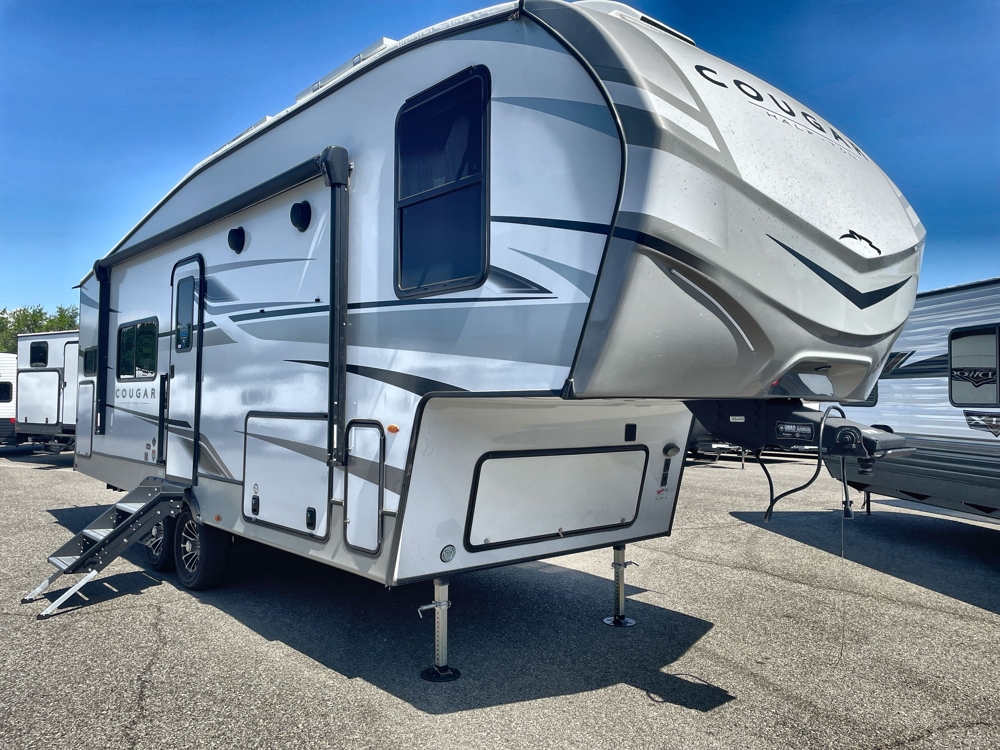 2025 Keystone Cougar 23MLE - Stock #2509789 | Anderson, CA | Camping World
