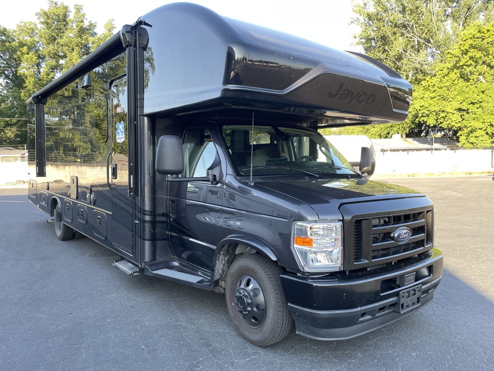 2026 Jayco Greyhawk 30Z - Stock #2535768 | Anderson, CA | Camping World
