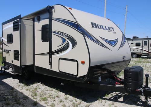 Keystone Bullet RVs for Sale - Camping World RV Sales