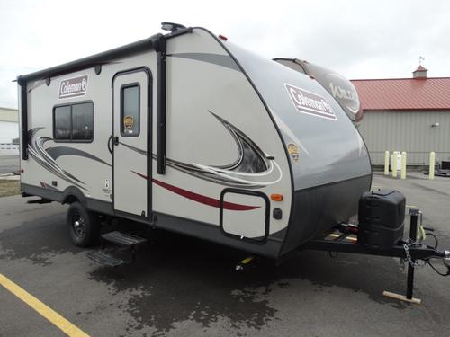Coleman RVs for Sale - Camping World RV Sales