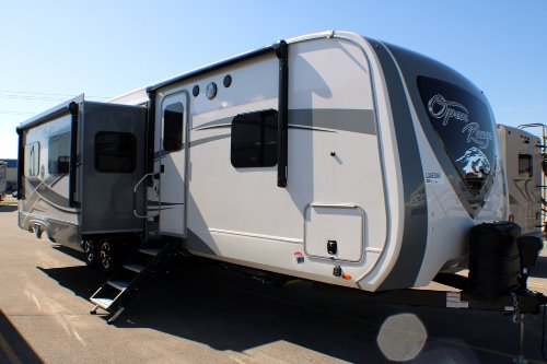 New or Used Highland Ridge Open Range 328BHS RVs for Sale - Camping ...