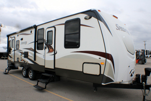 Keystone Sprinter RVs for Sale - Camping World RV Sales
