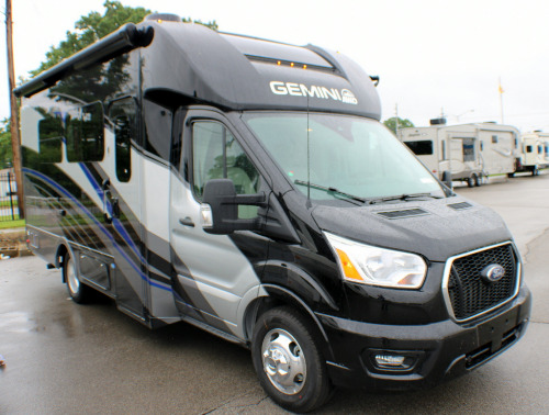New or Used Thor Gemini RVs for Sale - Camping World RV Sales