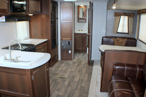 New or Used Keystone Bullet RVs for Sale - Camping World RV Sales