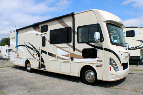 New or Used Class A Bunkhouse RVs For Sale - Camping World RV Sales