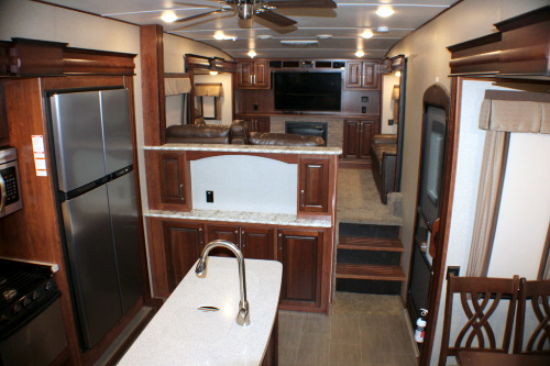 New or Used Keystone Avalanche RVs for Sale - Camping World RV Sales