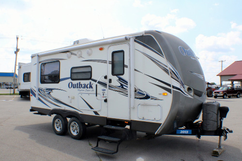 New or Used Keystone Outback RVs for Sale - Camping World RV Sales