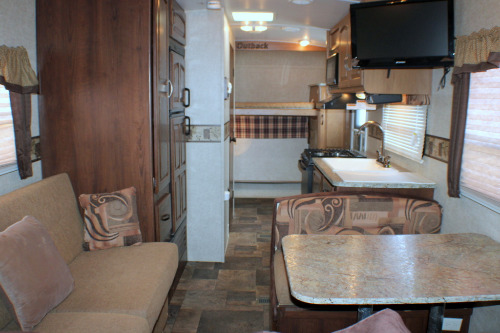 New or Used Keystone Outback RVs for Sale - Camping World RV Sales