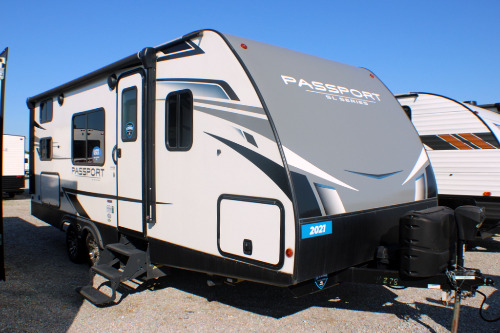 New or Used Keystone Passport RVs for Sale - Camping World RV Sales