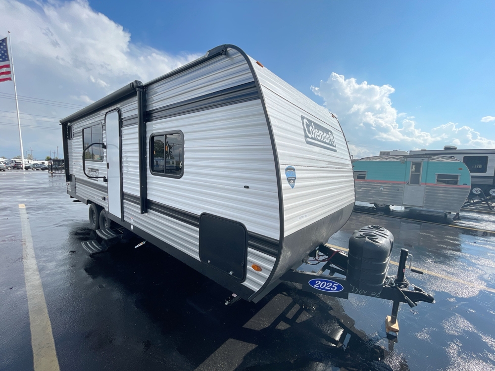 2025 Keystone Coleman 23B - Stock #2429541 | Richmond, IN | Camping World